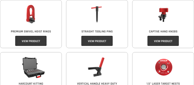 Tooling Innovators - Harcourt