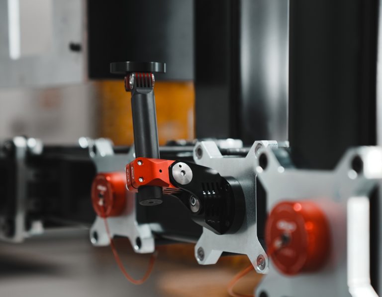 Tooling Innovators - Harcourt